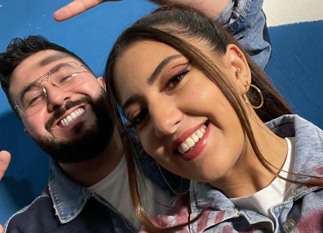 The first International Dance Camp Of Its Kind In The Middle-East ...
