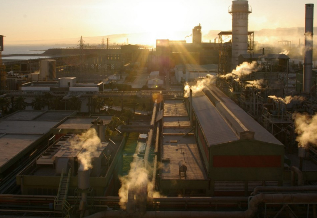 A NEW INDUSTRIAL ZONE IN THE NEW 6TH OF OCTOBER CITY - TheDose-Mag