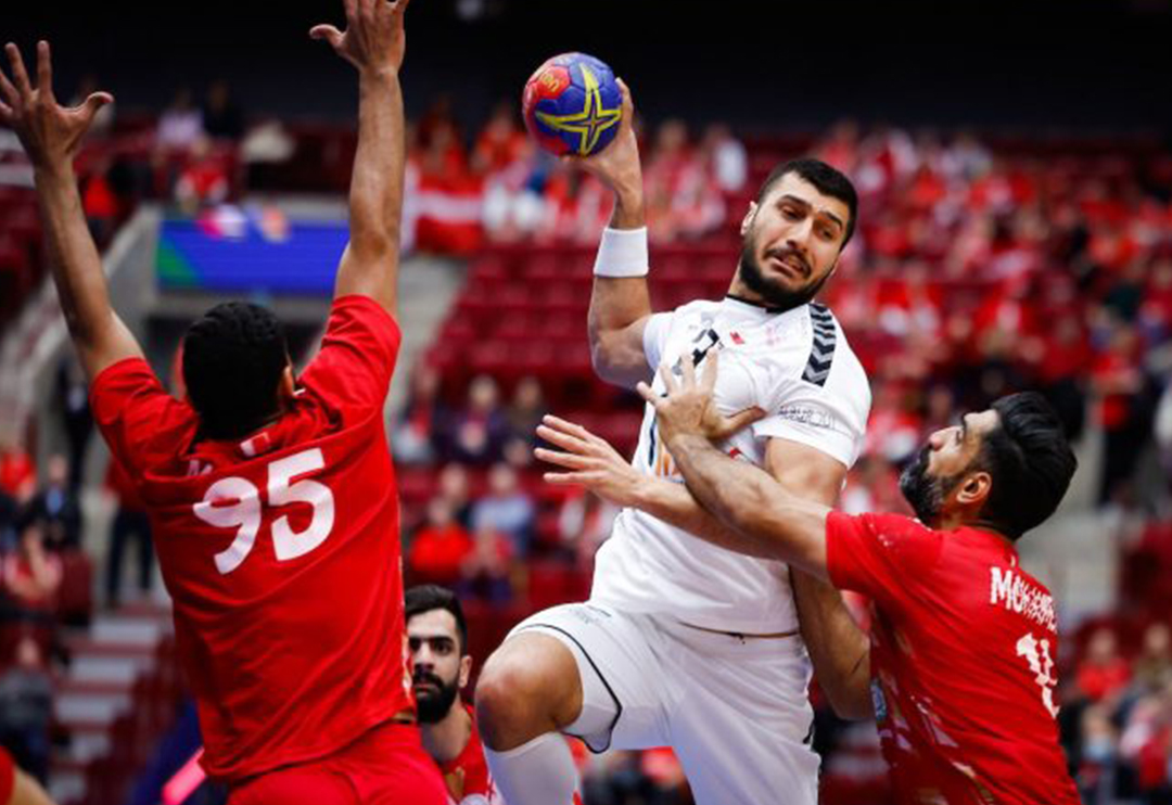 EGYPT TO QUARTER-FINALS AFTER BEATING BAHRAIN - TheDose-Mag