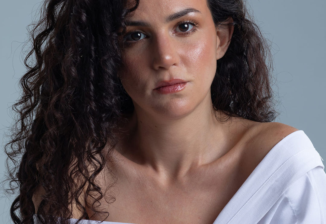 ACTRESS RAKEEN SAAD STARS IN HORROR SERIES "KABBOS" - TheDose-Mag