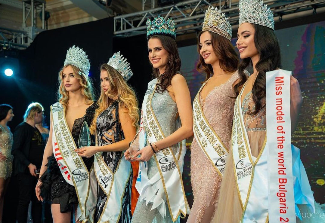 THE UAE TO HOST MISS WORLD 2023 FOR THE FIRST TIME IN MIDDLE EAST ...
