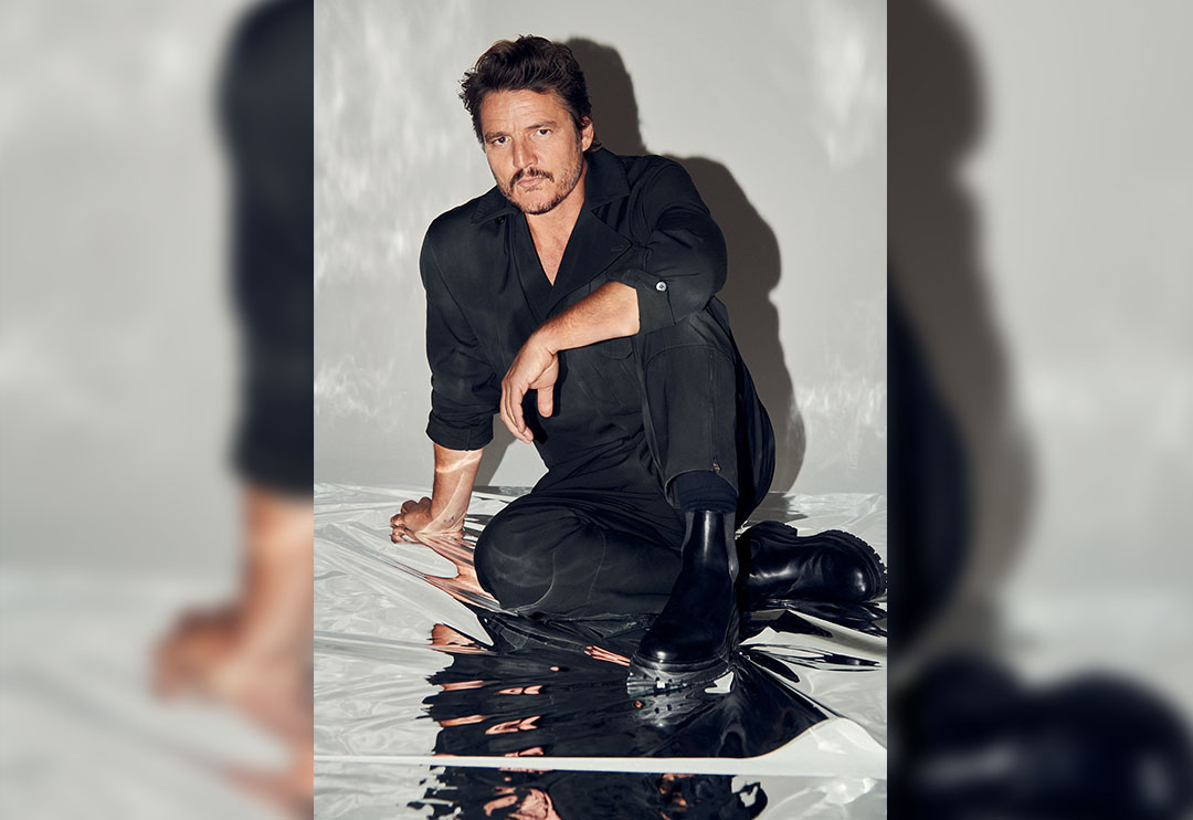 PEDRO PASCAL GETS A ROLE IN RIDLEY SCOTT'S "GLADIATOR" SEQUEL CAST ...