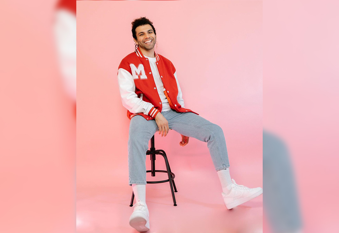 SAUDI SINGER MOLHAM TO PERFORM LIVE IN CAIRO ON MAY 12 - TheDose-Mag