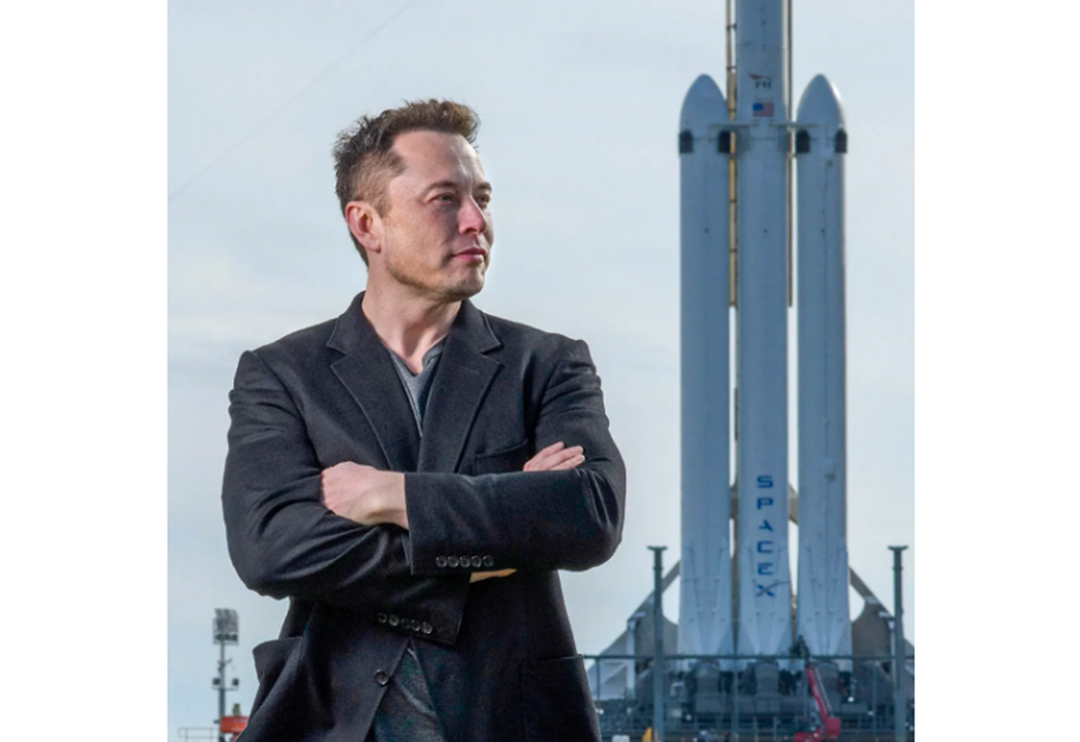 ELON MUSK WILL LEAVE HIS POSITION AS TWITTER CEO - TheDose-Mag