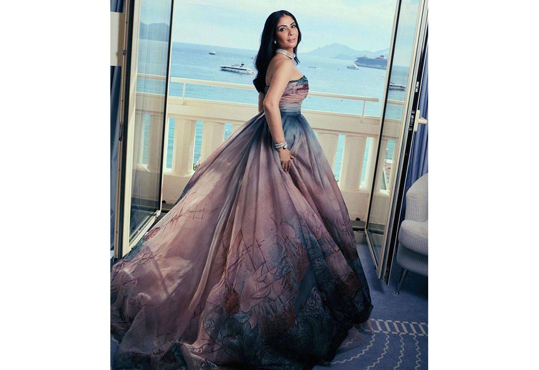BEST ARAB CELEBRITIES RED CARPET LOOKS AT CANNES FILM FESTIVAL 2023 ...