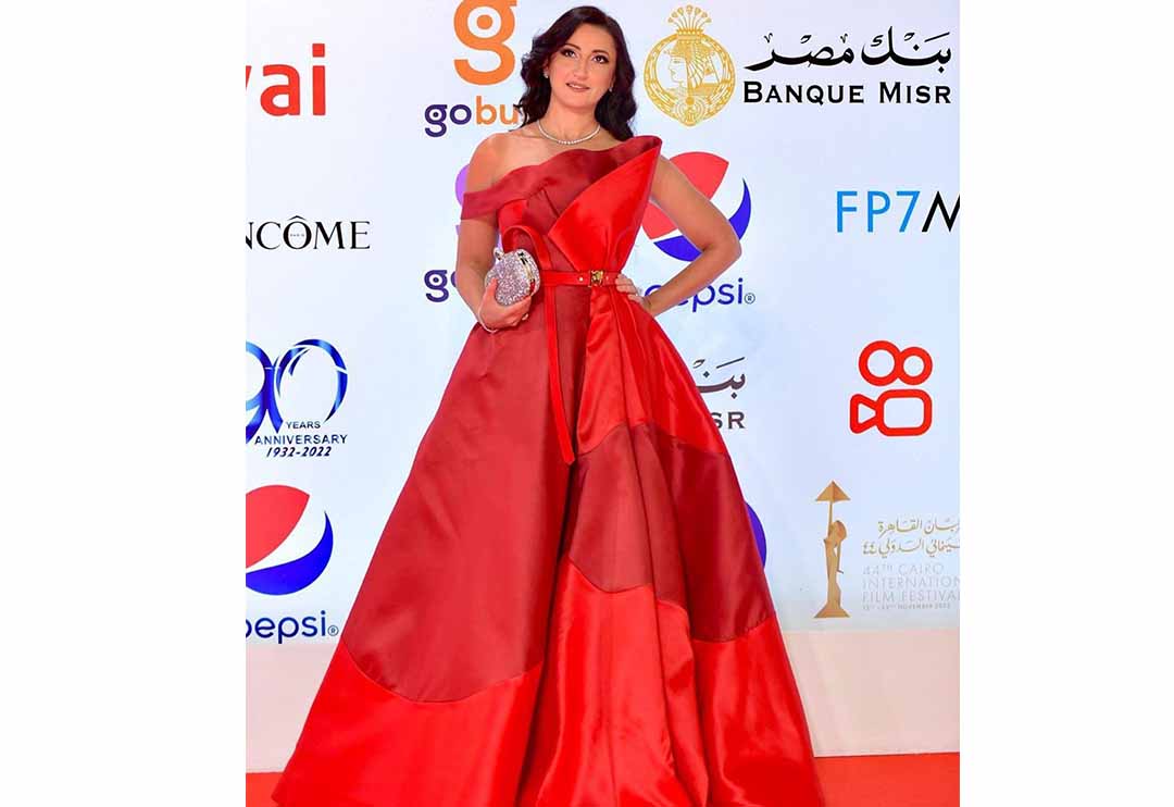 AMIRA SELIM TO PERFORM AT THE NATIONAL MUSEUM OF EGYPTIAN CIVILIZATION ...