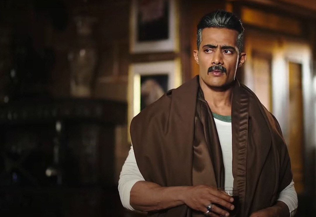MOHAMED RAMADAN ANNOUNCES THE PREPARATION OF THE SECOND SEASON OF ...