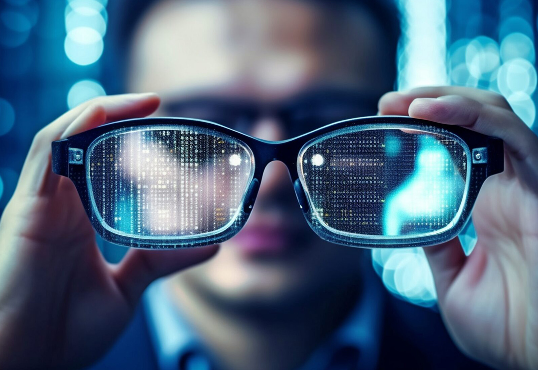 New Ai Glasses Give Humans Superpowers Thedose Mag