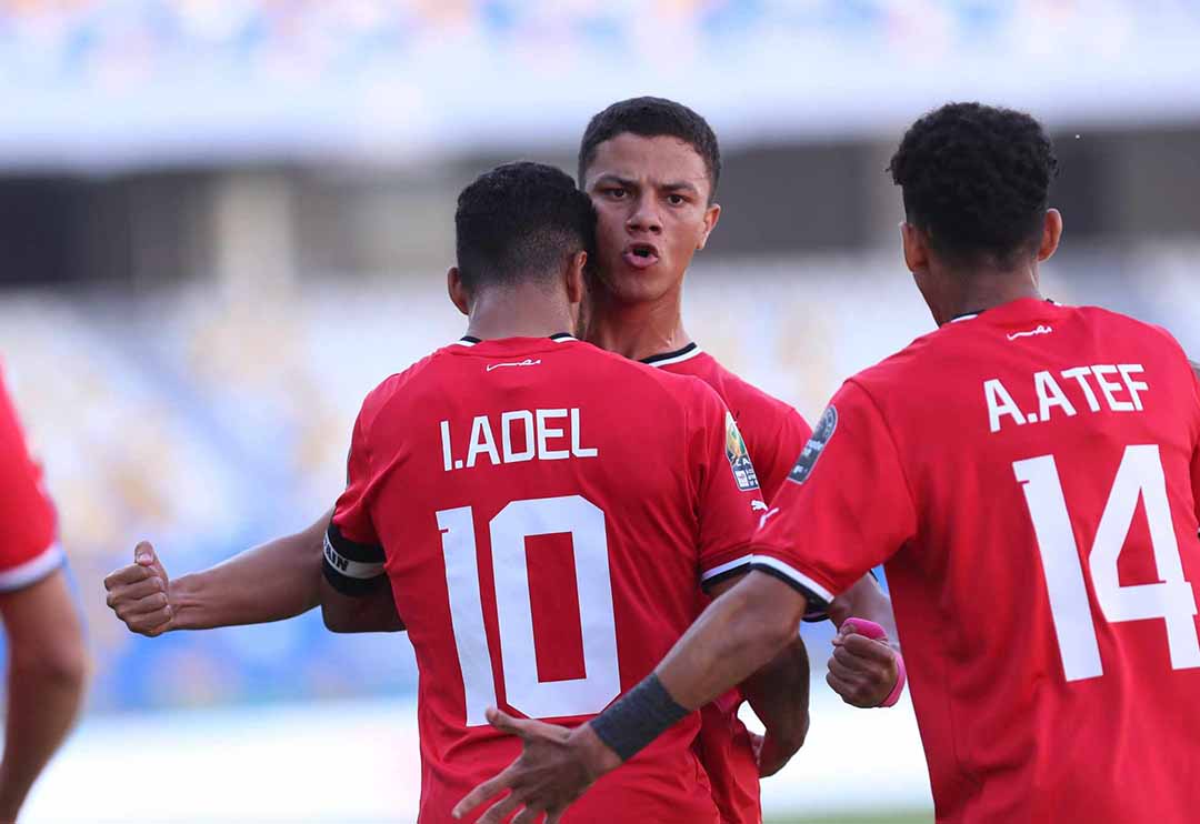 THE OLYMPIC TEAM QUALIFIES FOR PARIS OLYMPICS 2024 - TheDose-Mag