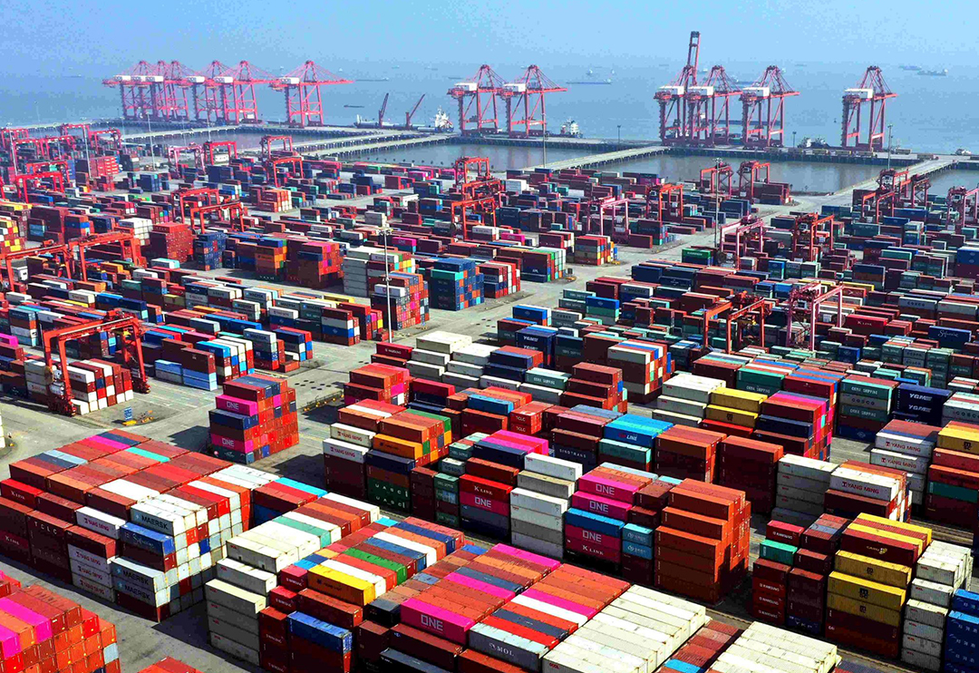 14.4% INCREASE IN TRADE EXCHANGE BETWEEN EGYPT AND AFRICAN COUNTRIES ...