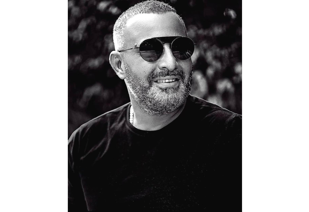 AHMED EL-SAKA STARTS SHOOTING HIS NEW SERIES "EL-GAWLA EL-AKHERA ...