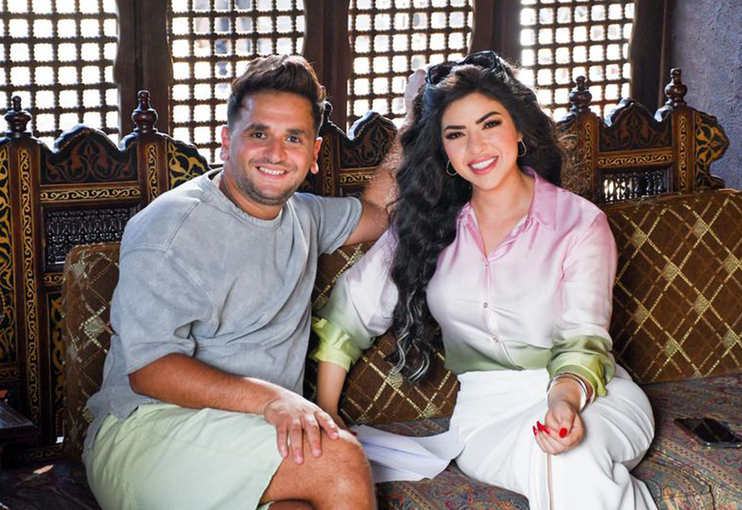 "EL-BEAT BEATY 2" TO BE SCREENED SOON ON SHAHID VIP PLATFORM - TheDose-Mag