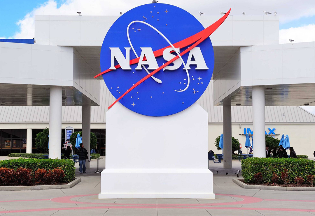 NASA ANNOUNCES LAUNCHING THEIR OWN FREE STREAMING SERVICE "NASA+ ...