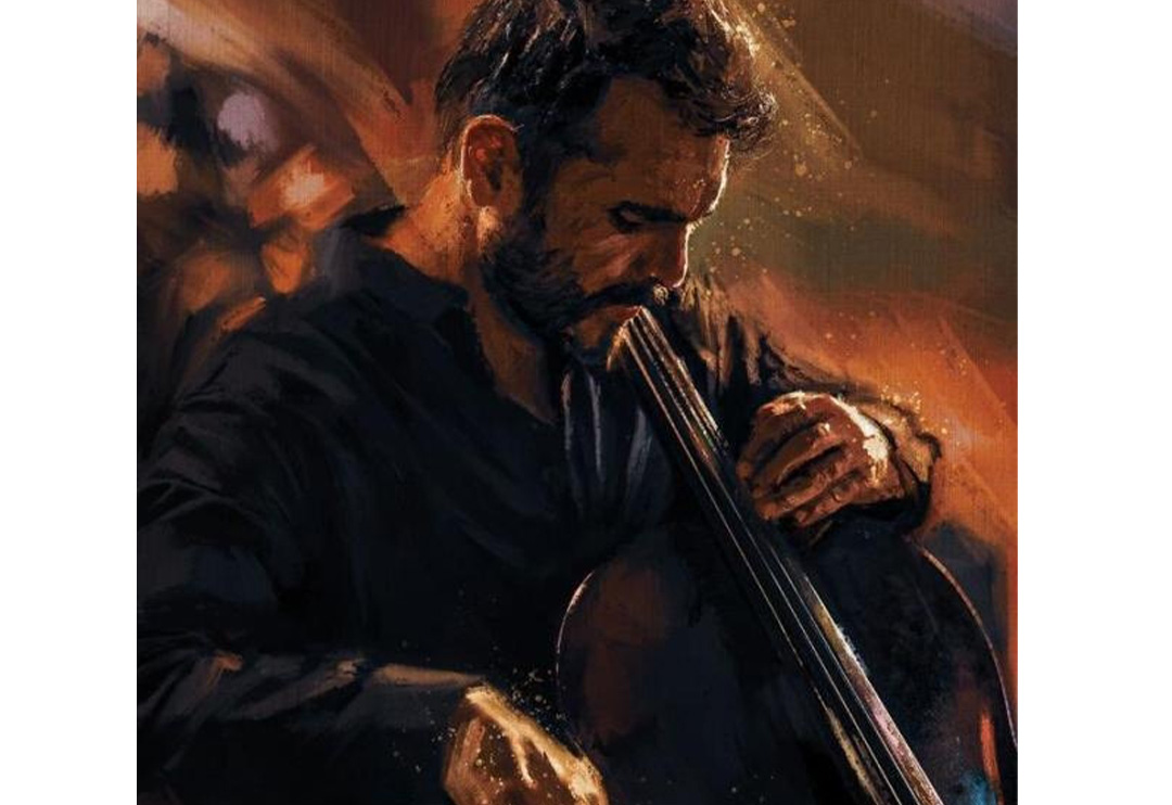 "CELLO" THE FIRST MOVIE WRITTEN BY TURKI ALALSHIKH TO BE RELEASED ON ...
