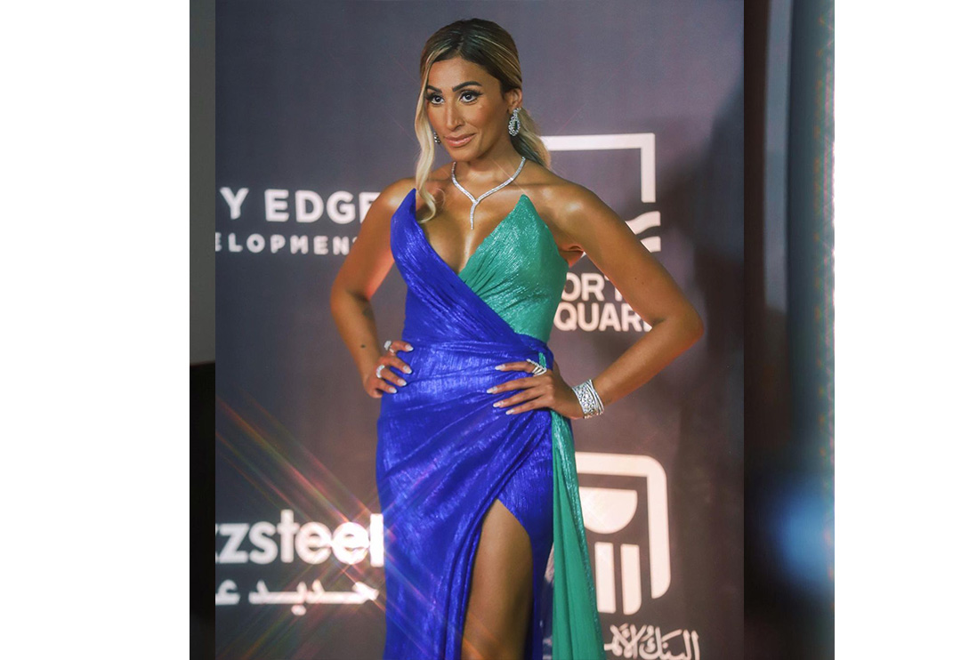 EVERY LOOK FROM CAIRO Drama FESTIVAL 2023.. WHICH ONE IS YOUR FAVORITE ...