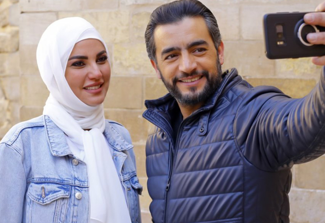 DORRA COLLABORATES WITH HANI SALAMA IN "EL ZANB" SERIES - TheDose-Mag