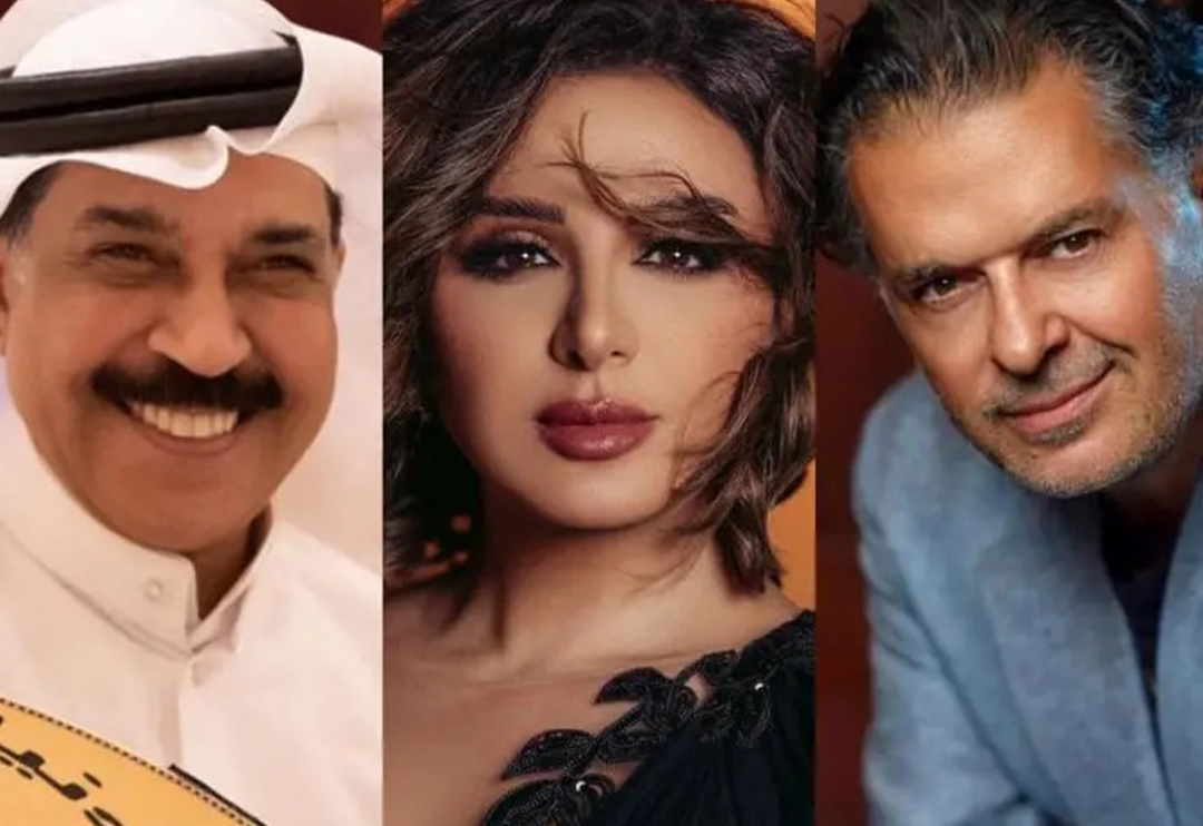 THE X FACTOR ARABIA IS BACK AFTER 5 YEARS - TheDose-Mag