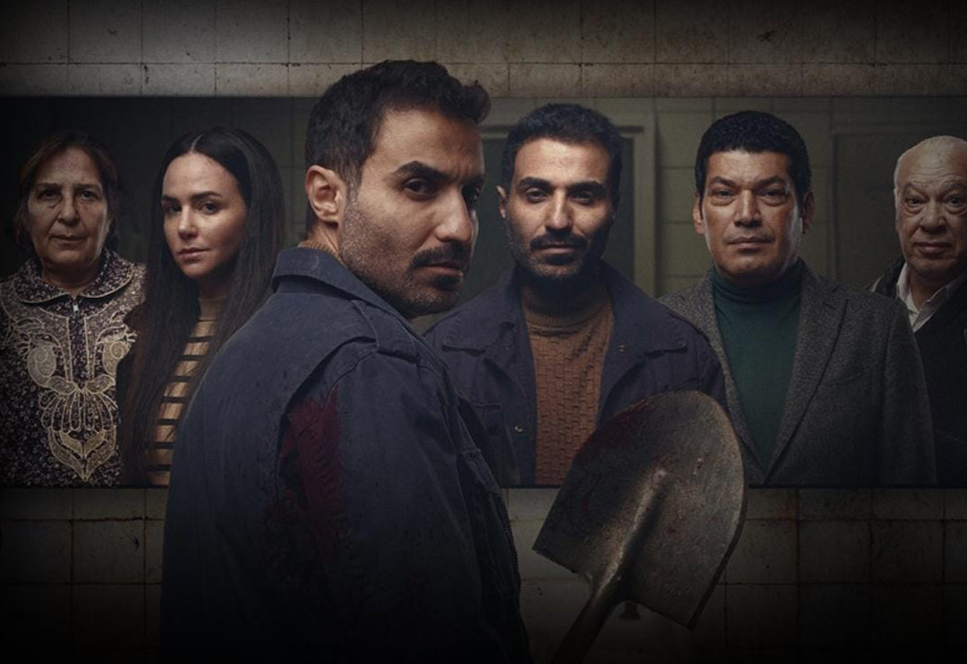 "SAFAH EL GIZA" BECOMES THE MOST WATCHED SERIES ON SHAHID - TheDose-Mag