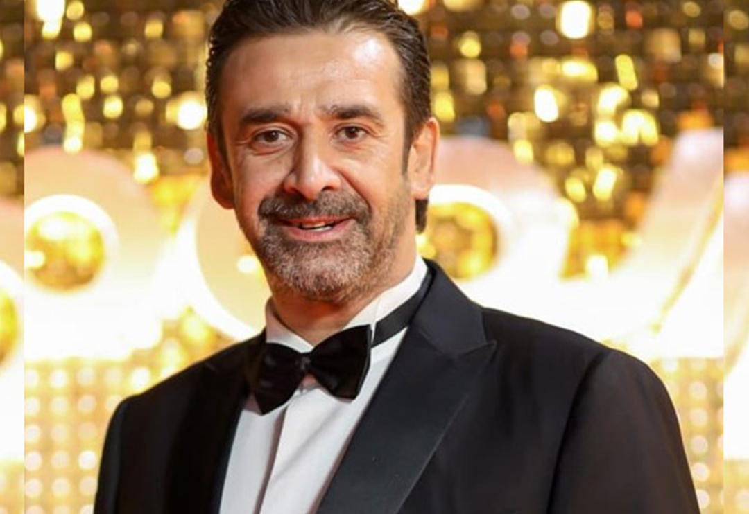 KARIM ABDEL AZIZ RETURNS TO THE STAGE AFTER 22 YEARS OF ABSENCE ...