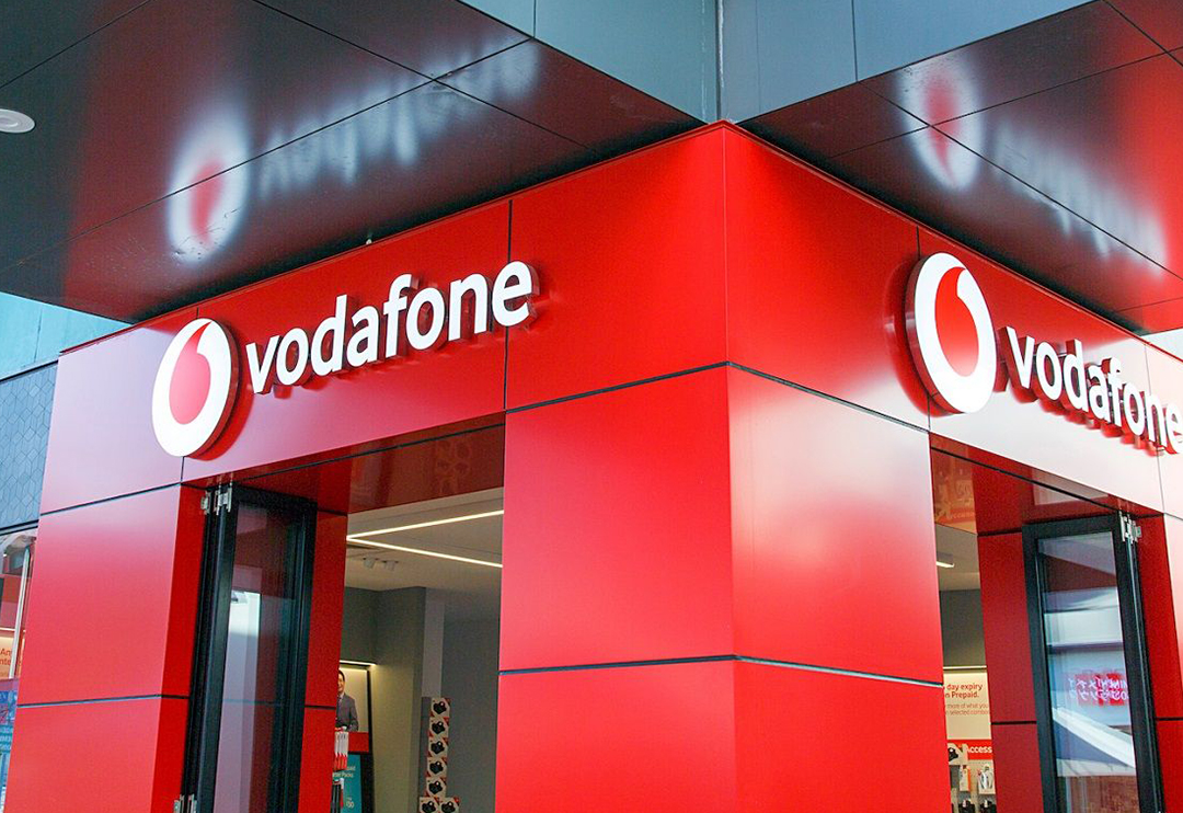 VODAFONE SUSPENDS FOREIGN CURRENCY TRANSACTIONS - TheDose-Mag